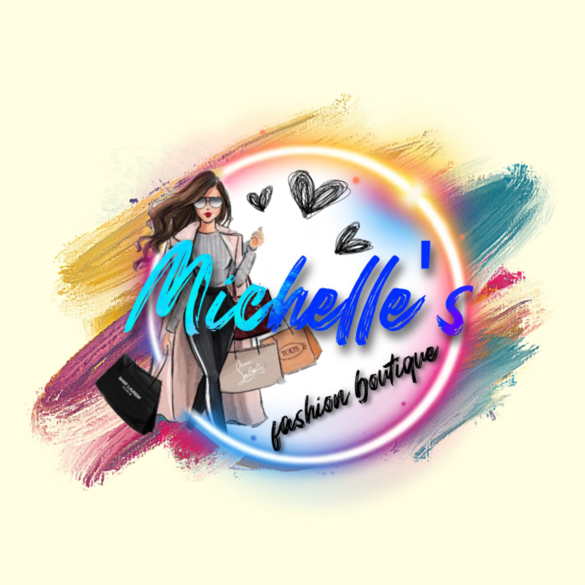 Michelles Fashion Boutique Online Shop Shopee Philippines