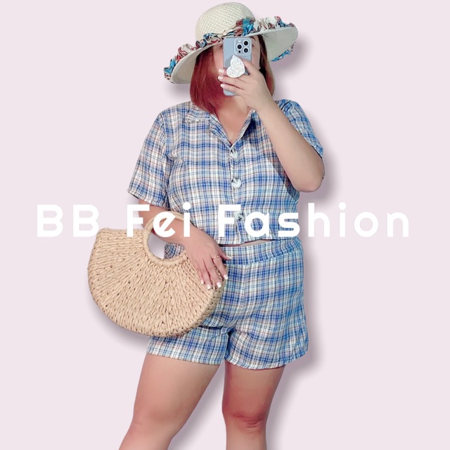 BB Fei Taytay Plus Size, Online Shop | Shopee Philippines
