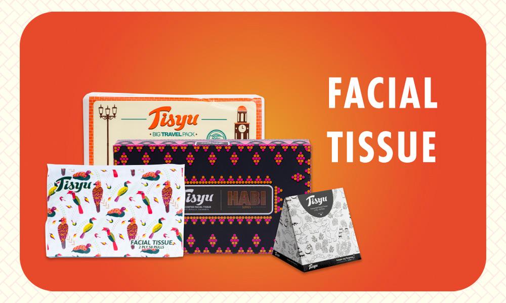 Tisyu Official Store, Online Shop | Shopee Philippines