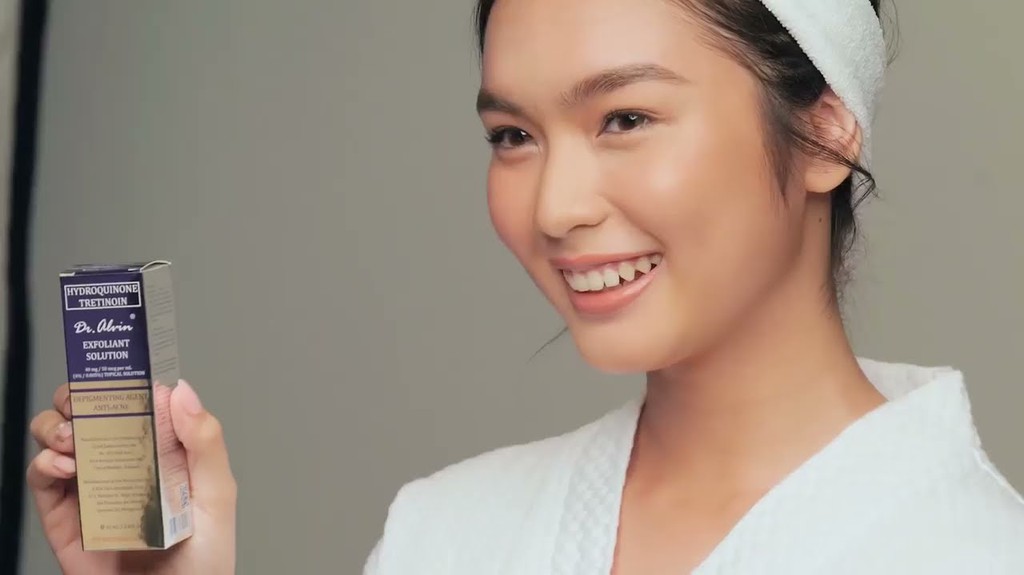 DR. ALVIN OFFICIAL STORE, Online Shop | Shopee Philippines