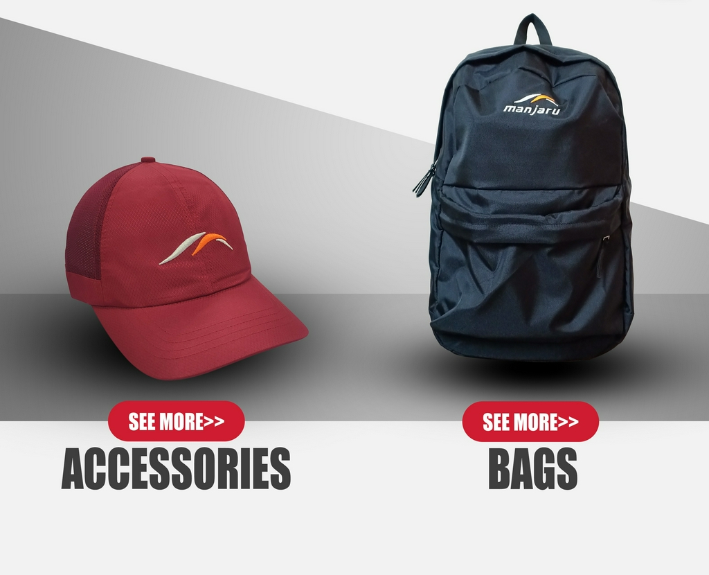 Manjaru Outdoors, Online Shop | Shopee Philippines