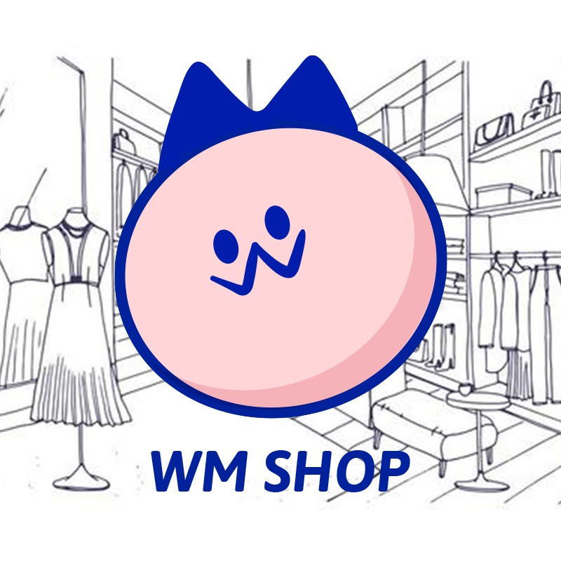 WM.shop ️, Online Shop | Shopee Philippines