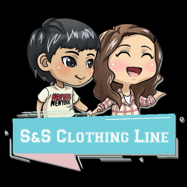 S&S Clothing Line Ph, Online Shop | Shopee Philippines