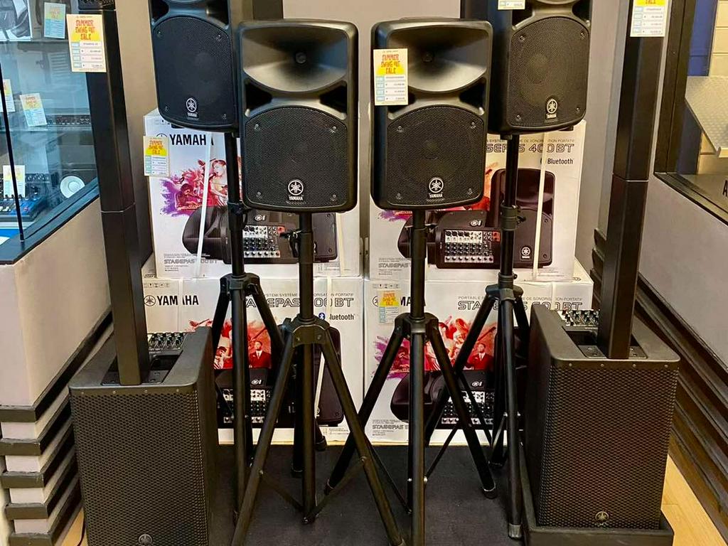 Yupangco Electronics, Online Shop | Shopee Philippines