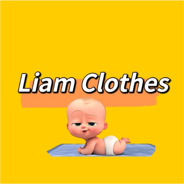 Liam Clothes, Online Shop | Shopee Philippines