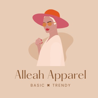 Alleah Apparel, Online Shop | Shopee Philippines