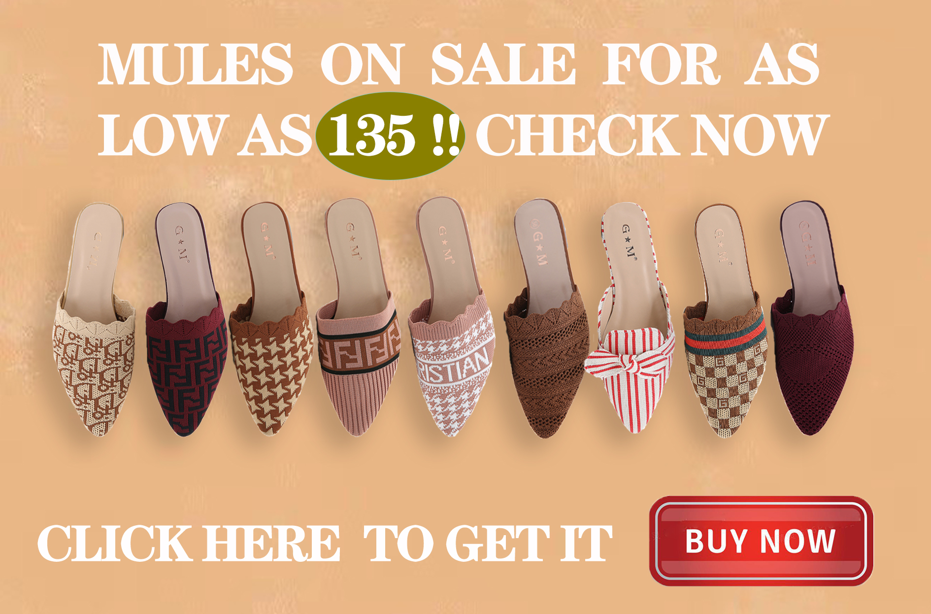 KAEVE FASHION SHOES, Online Shop | Shopee Philippines