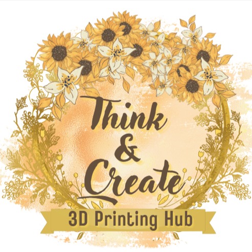 Think & Create 3D Printing Hub, Online Shop | Shopee Philippines