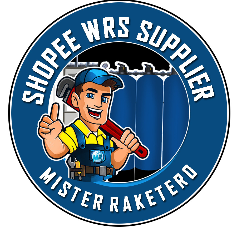 Mister.Raketero, Online Shop | Shopee Philippines