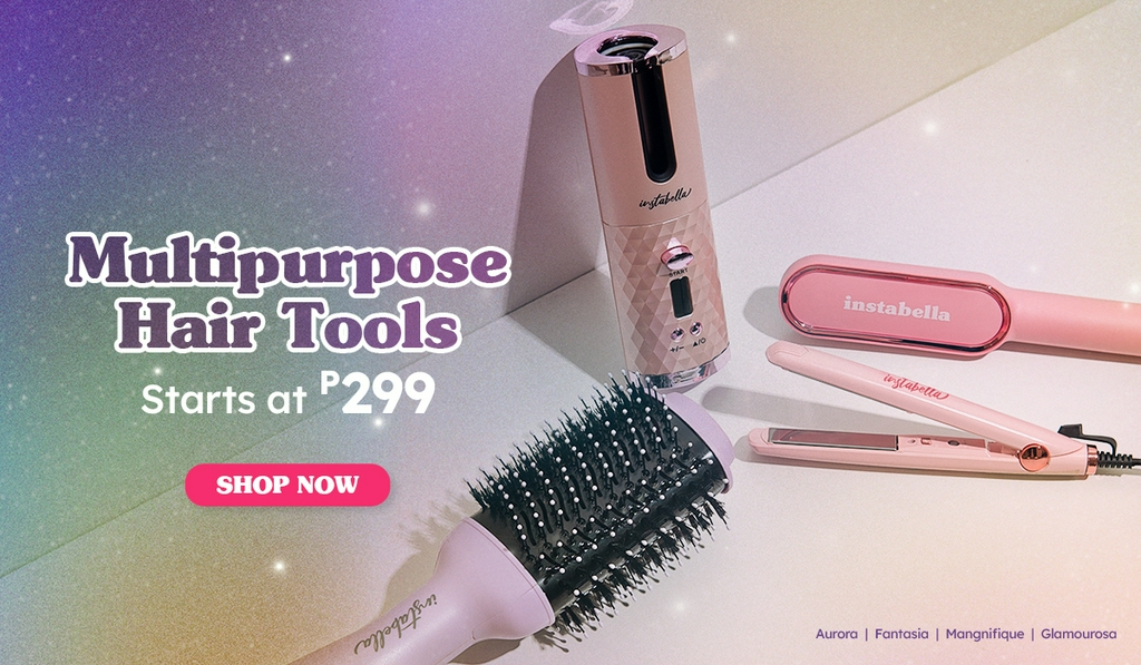 Instabella, Online Shop | Shopee Philippines