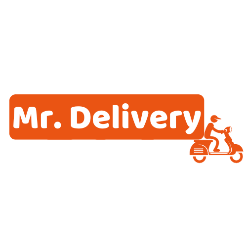 Mr Delivery, Online Shop | Shopee Philippines