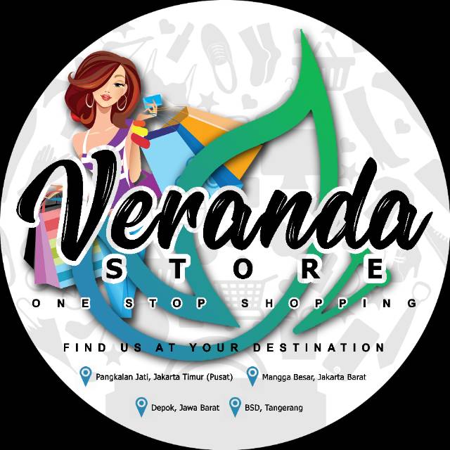 verandastore.ph, Online Shop | Shopee Philippines