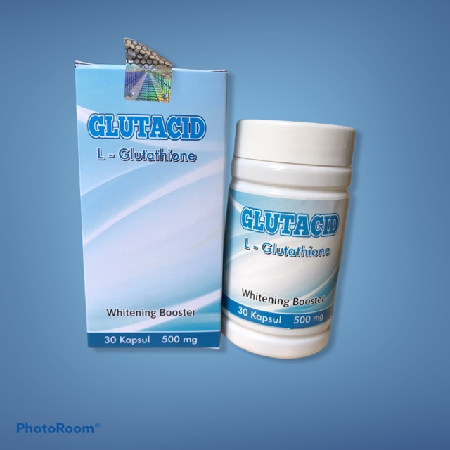 glutacid.ori.ph, Online Shop | Shopee Philippines