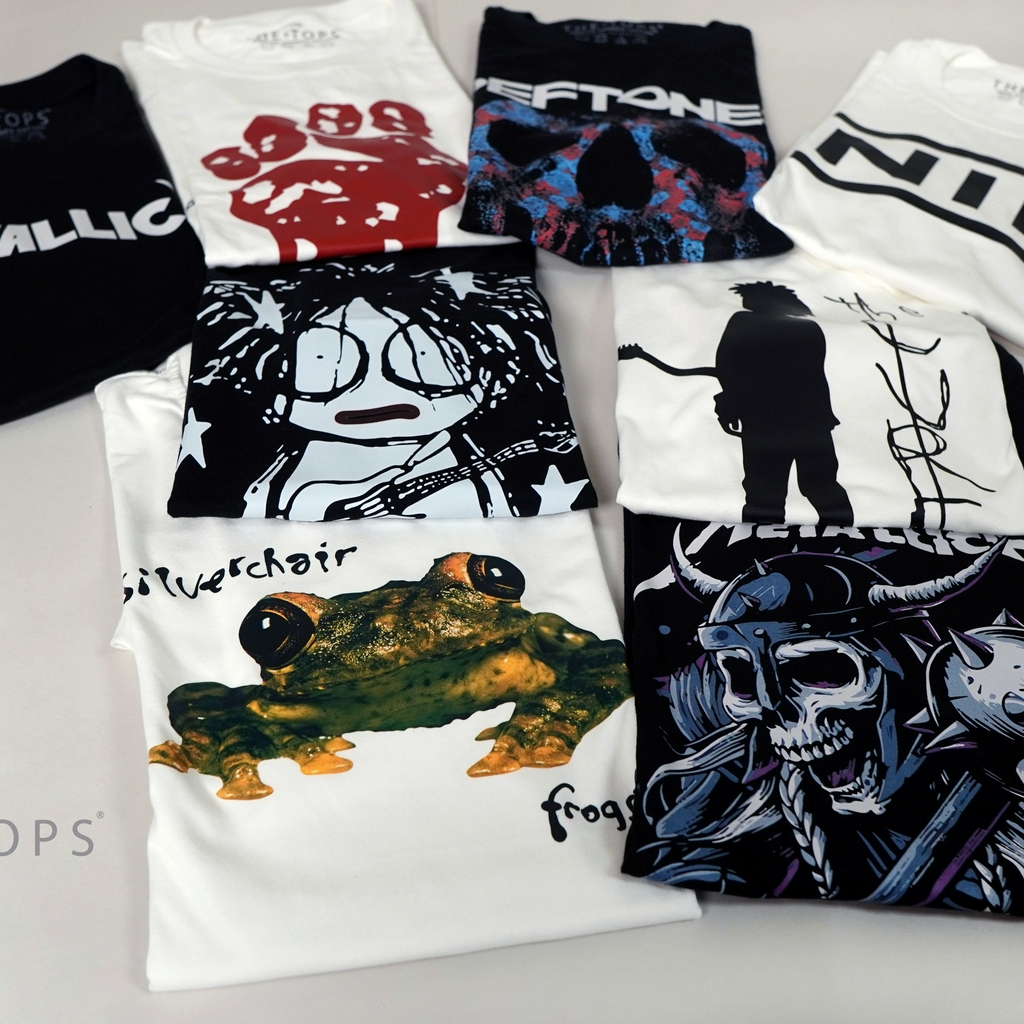 The Tops Apparel, Online Shop | Shopee Philippines