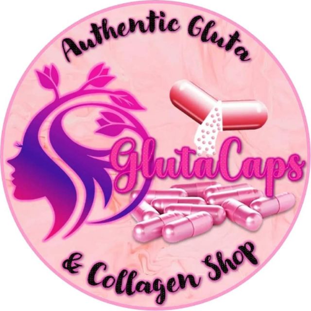GlutaCaps, Online Shop | Shopee Philippines