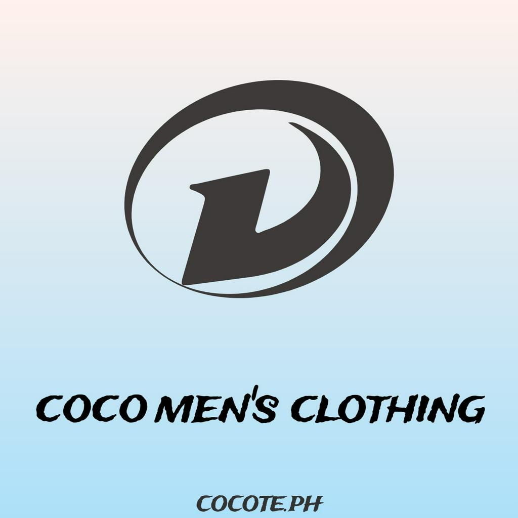 COCO Men's Clothing, Online Shop | Shopee Philippines