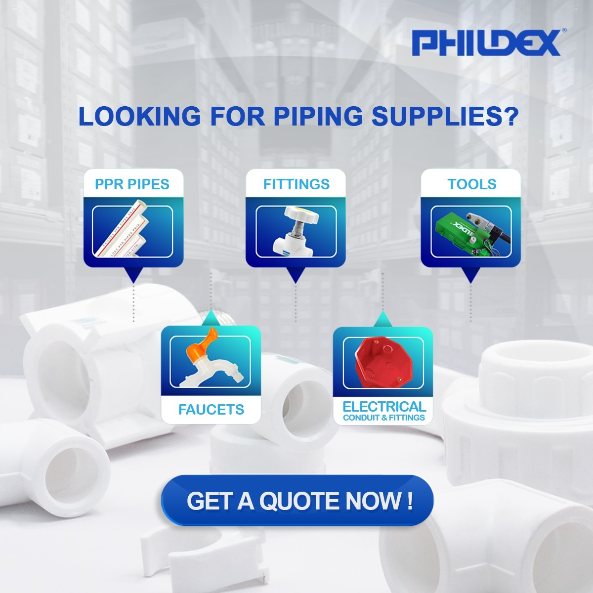 Phildex, Online Shop | Shopee Philippines