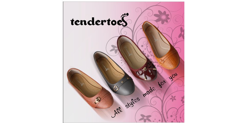 tendertoes_ph, Online Shop | Shopee Philippines
