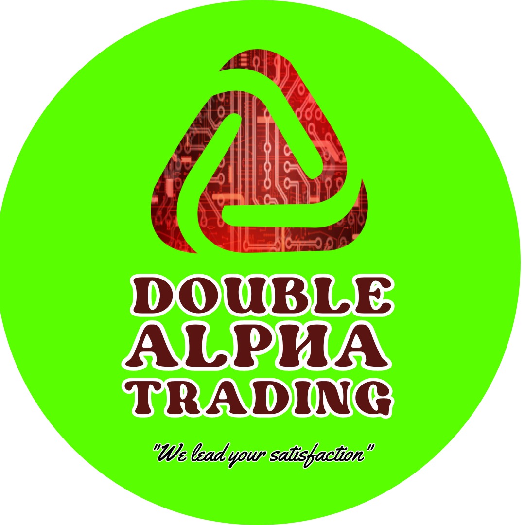 doublealphatrading, Online Shop | Shopee Philippines
