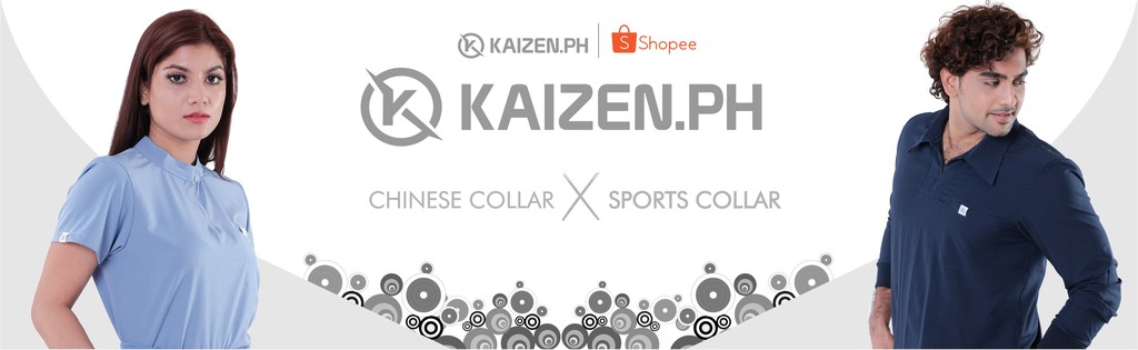 Kaizen.ph Healthcare Apparels, Online Shop | Shopee Philippines