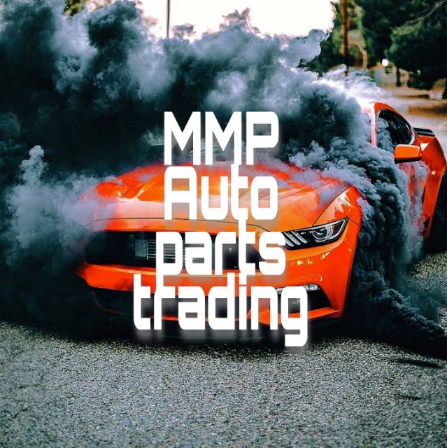 MMP Auto parts trading, Online Shop | Shopee Philippines