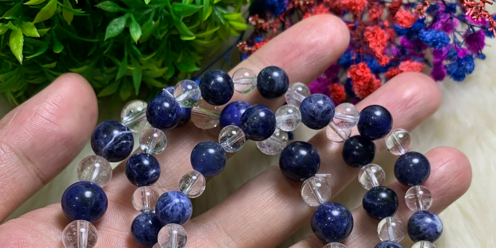 Crystal Alchemist, Online Shop | Shopee Philippines