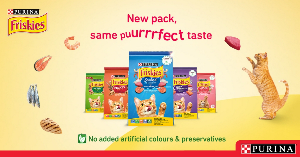 PURINA OFFICIAL STORE, Online Shop | Shopee Philippines