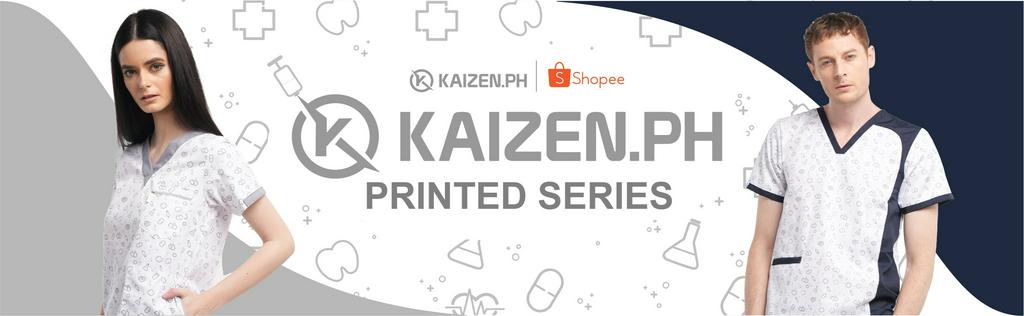 Kaizen.ph Healthcare Apparels, Online Shop | Shopee Philippines
