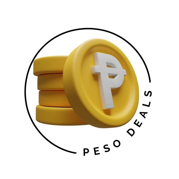 PesoDealsph, Online Shop | Shopee Philippines