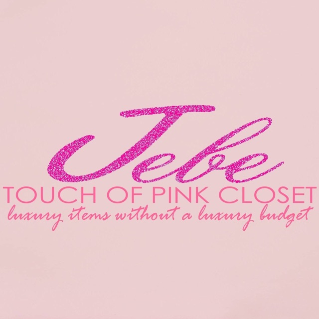 Jebe's Touch of Pink Closet, Online Shop | Shopee Philippines