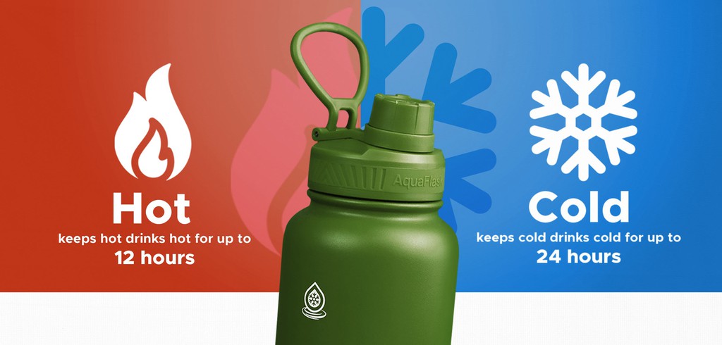 AquaFlask Philippines