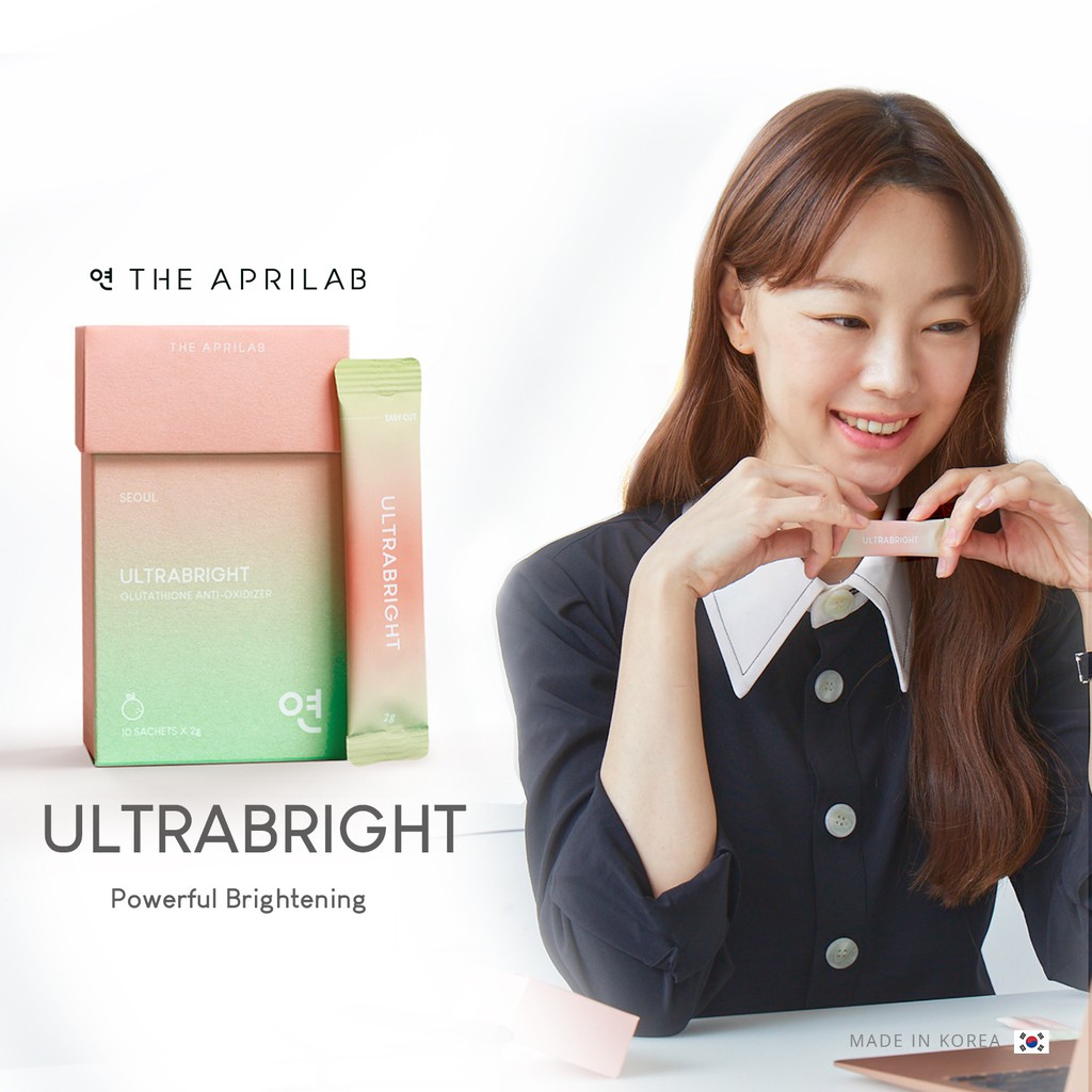 THE APRILAB Store, Online Shop | Shopee Philippines