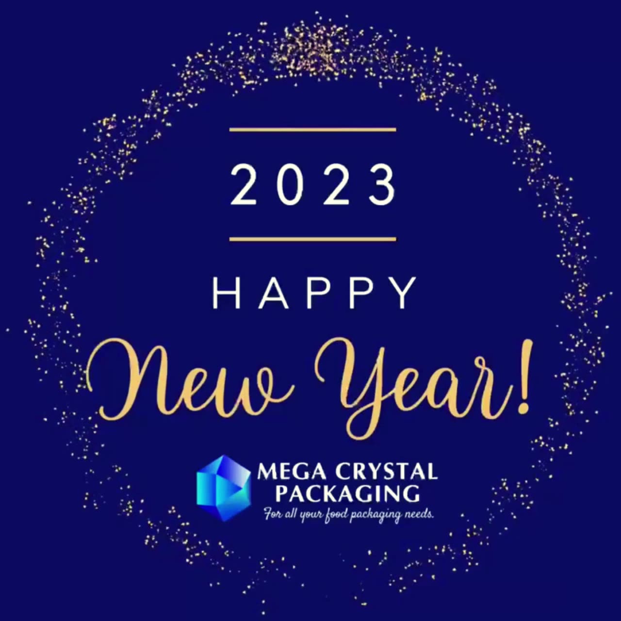 Mega Crystal Packaging, Online Shop | Shopee Philippines
