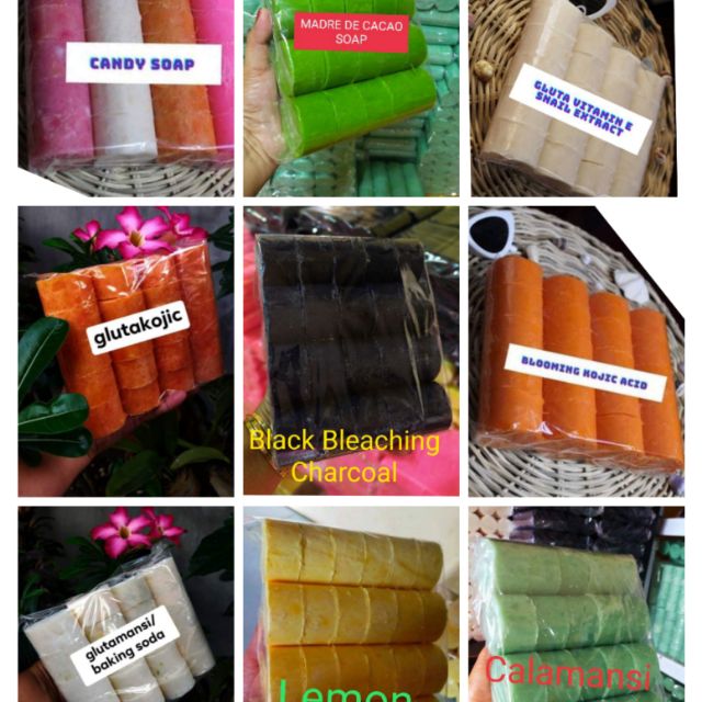 Dimple Sabunan, Online Shop | Shopee Philippines