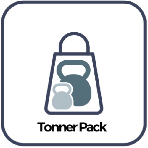 Tonner Pack, Online Shop | Shopee Philippines
