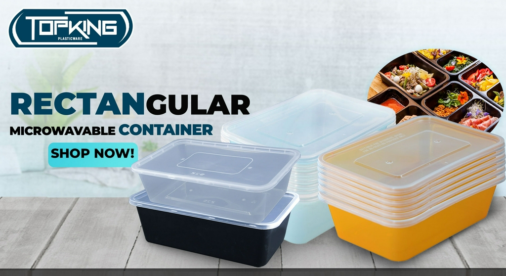 Top King Plasticware, Online Shop | Shopee Philippines