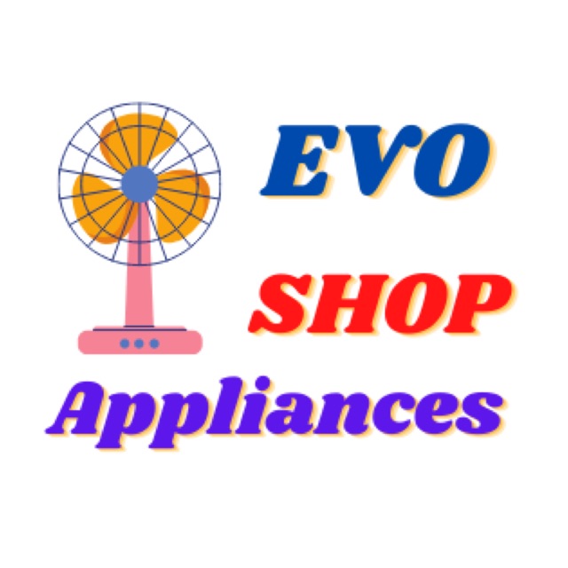 Evoshop Appliances, Online Shop | Shopee Philippines