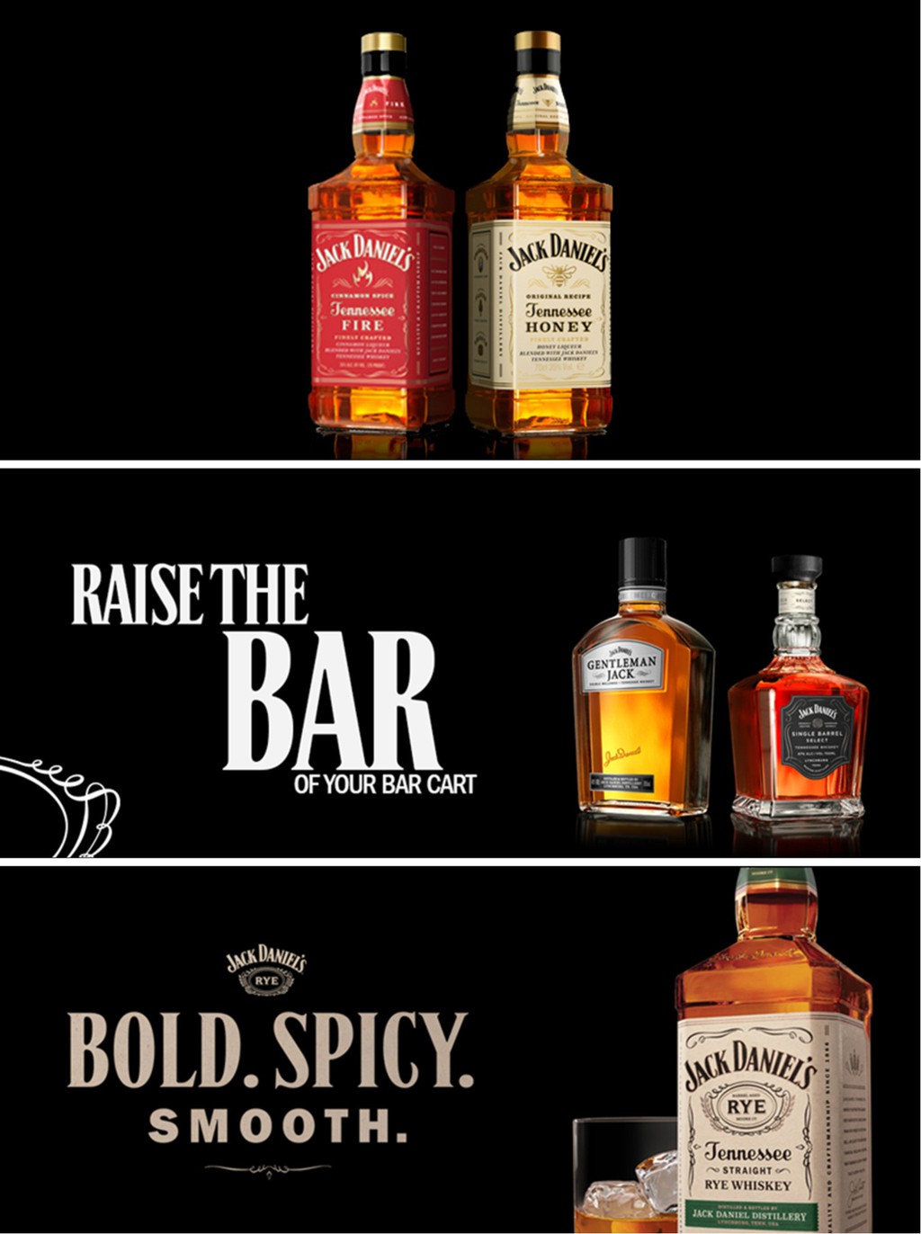 Jack Daniel's Official Store