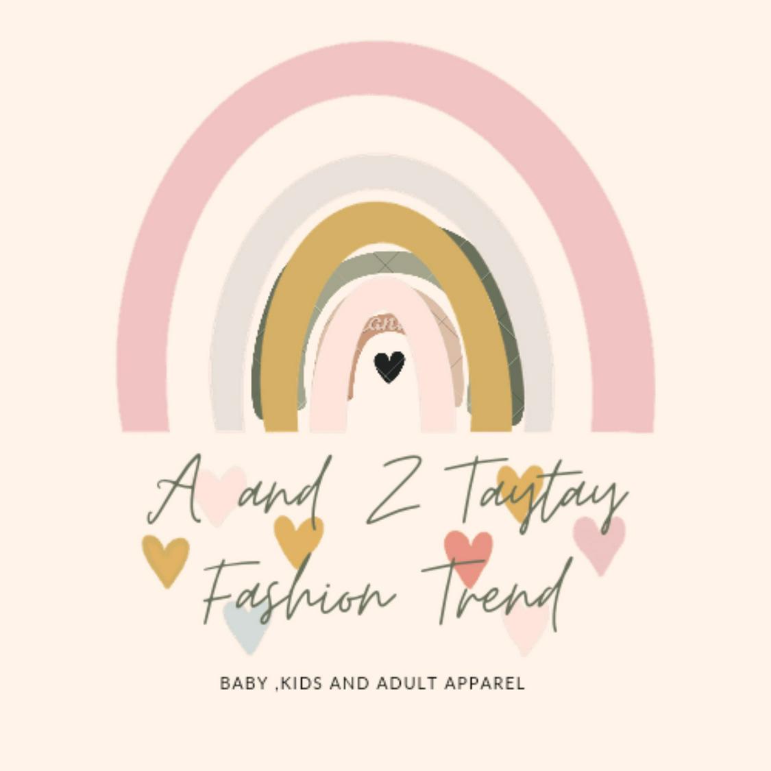 A&Z Taytay Kids-Fashion Shop, Online Shop | Shopee Philippines