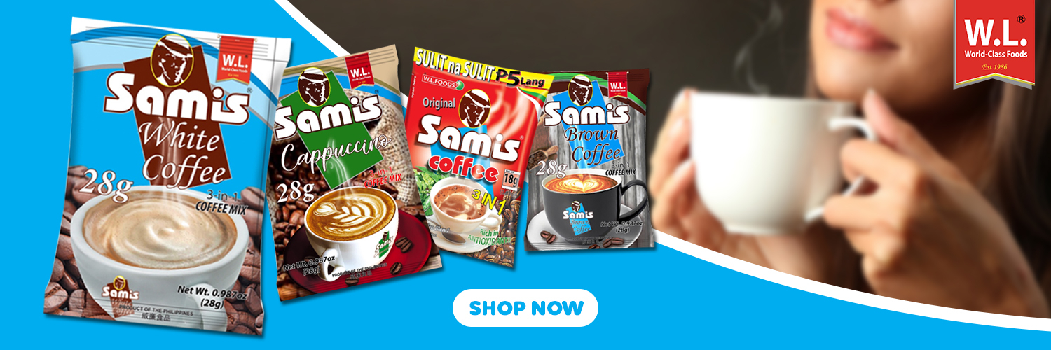 W.L. FOODS, Online Shop | Shopee Philippines