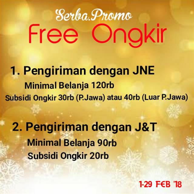 serba.promo.ph, Online Shop | Shopee Philippines