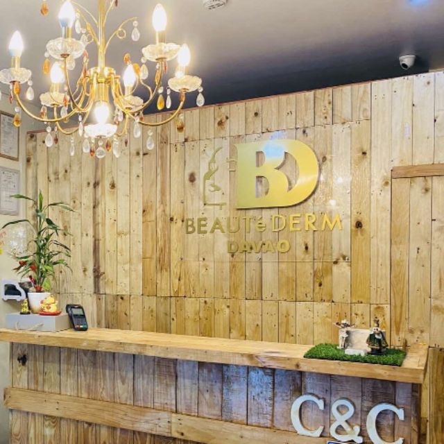 BEAUTéDERM DAVAO BAJADA, Online Shop | Shopee Philippines