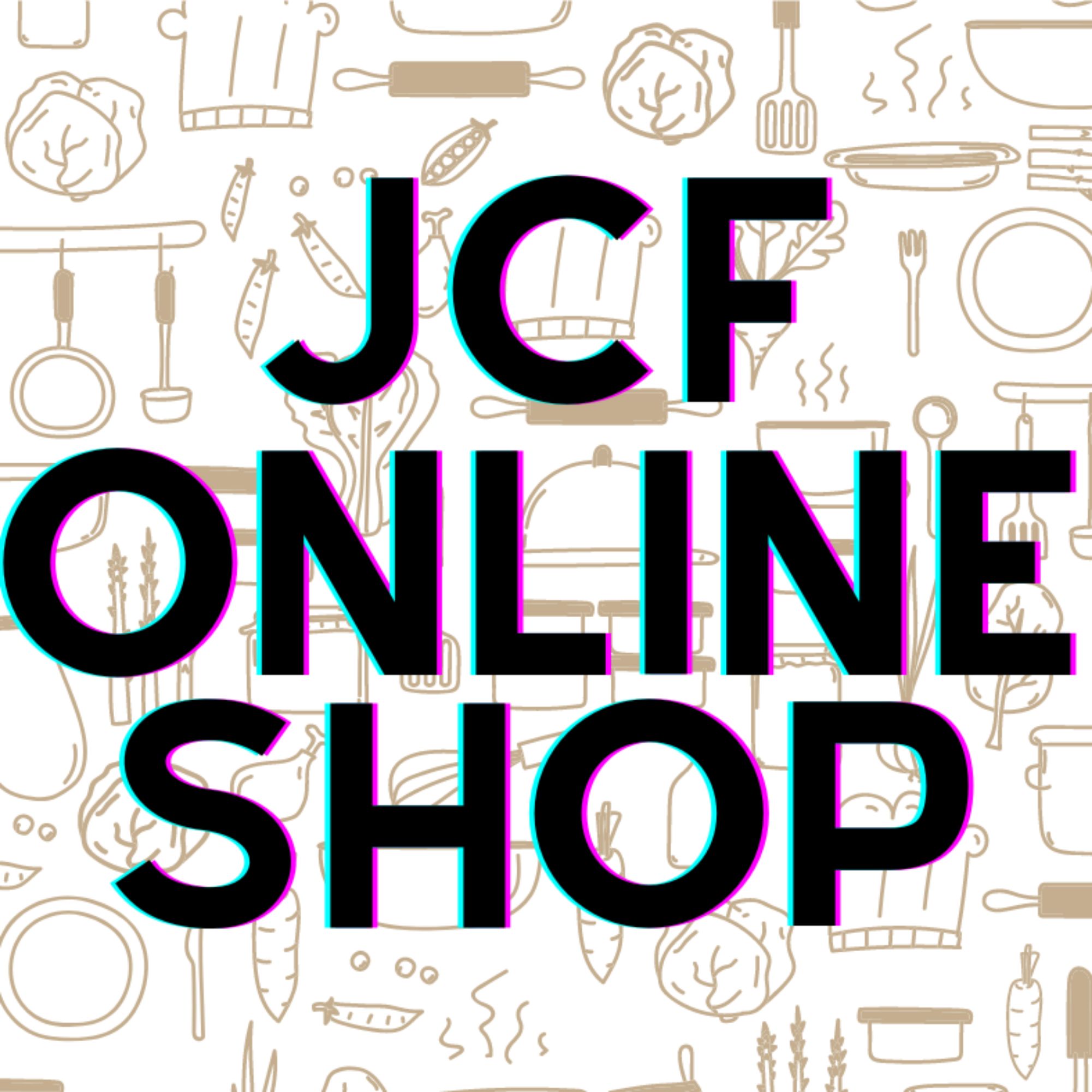 JCF Online Shop, Online Shop | Shopee Philippines
