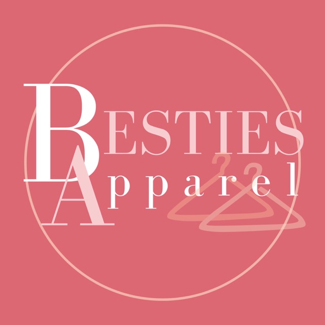 Besties.Apparel, Online Shop | Shopee Philippines