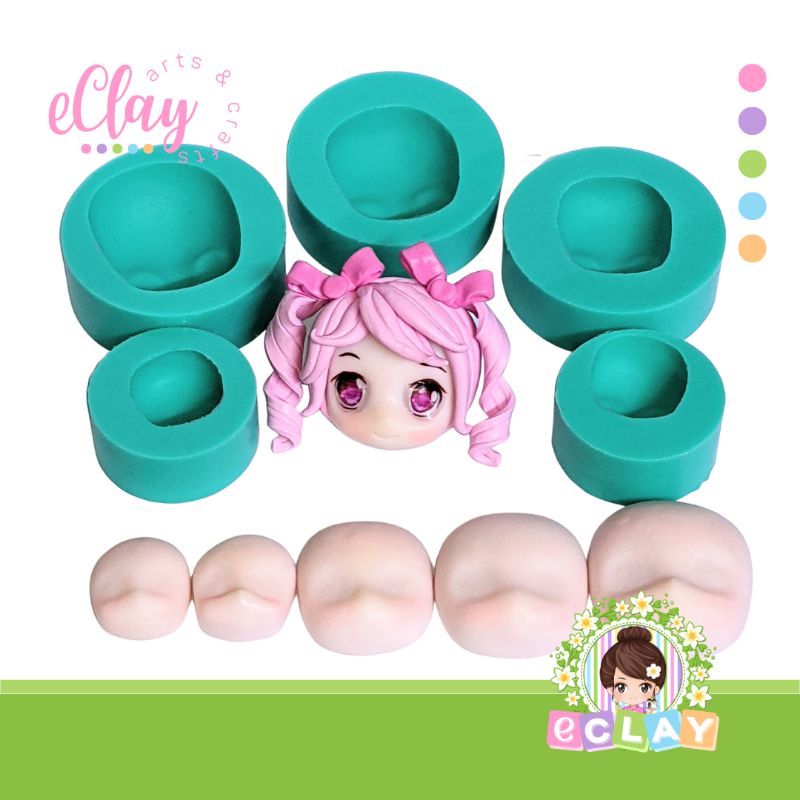 eClay Arts & Crafts, Online Shop | Shopee Philippines