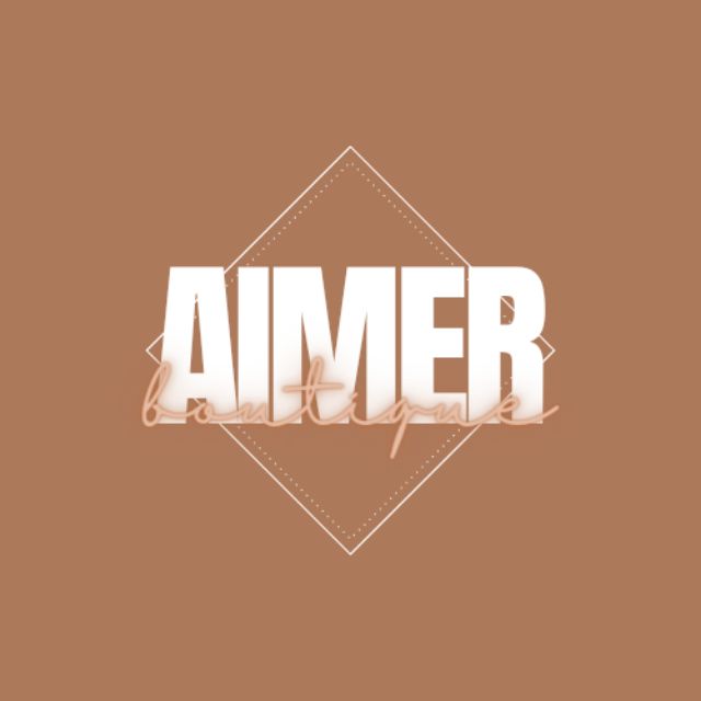 Aimer Boutique, Online Shop | Shopee Philippines