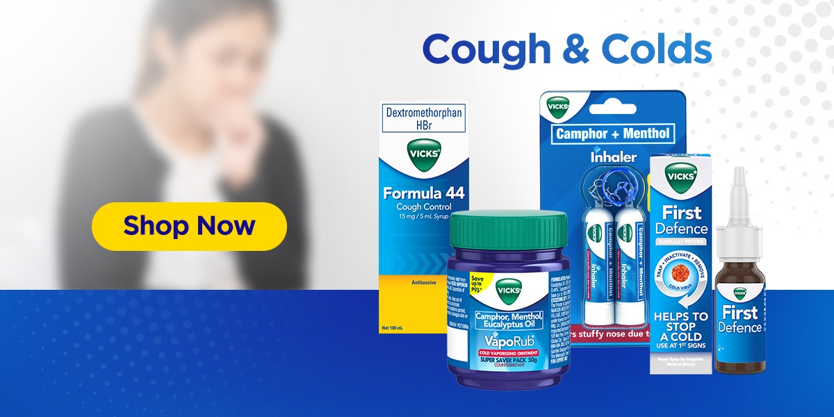 P&G Health Official Store, Online Shop | Shopee Philippines