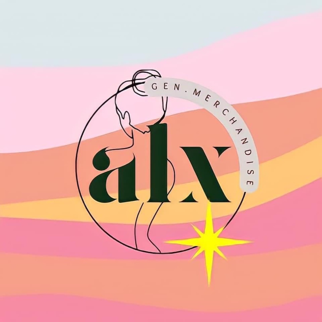 ALX gen merchandise, Online Shop | Shopee Philippines