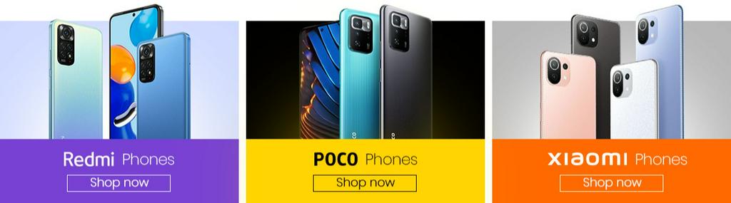 Xiaomi Mi Online, Online Shop | Shopee Philippines