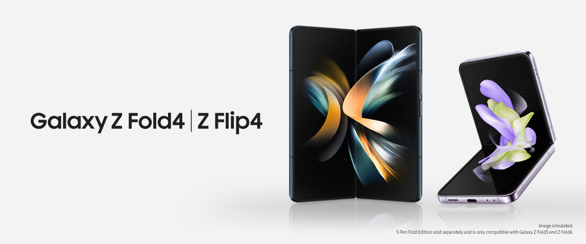 Samsung Official Store